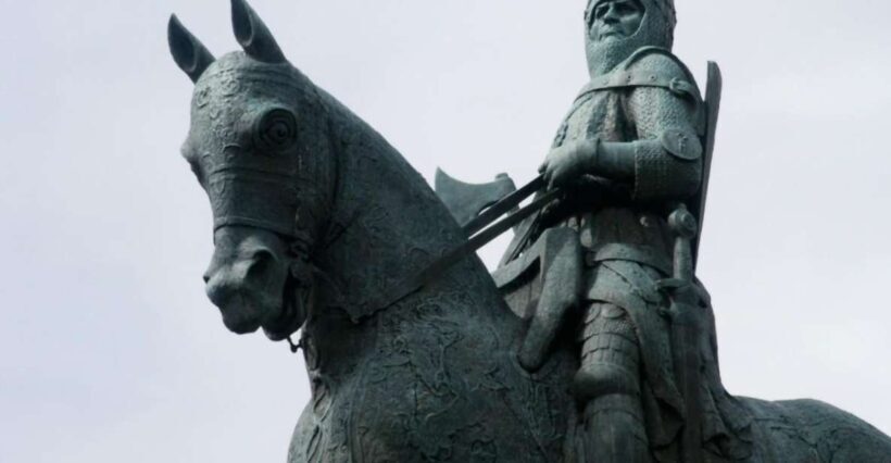 From Edinburgh: Braveheart and Stirlingshire Day Trip - Frequently Asked Questions