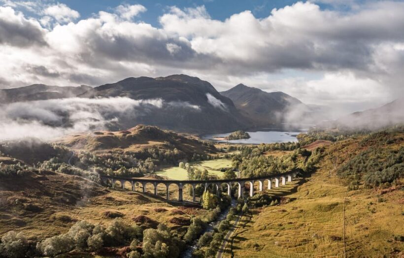 From Edinburgh: Customisable Private Day or Multi-Day Tour - Value and Pricing