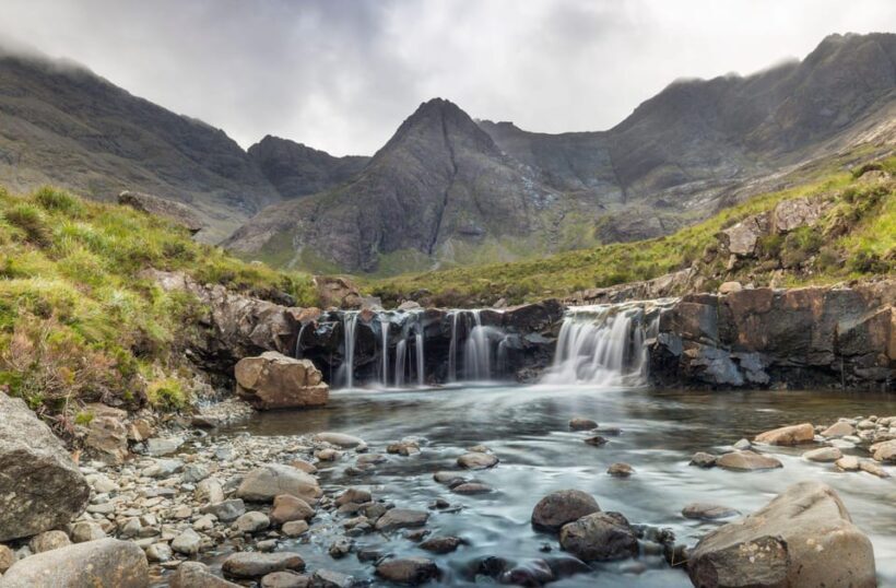 From Edinburgh: Customisable Private Day or Multi-Day Tour - FAQ