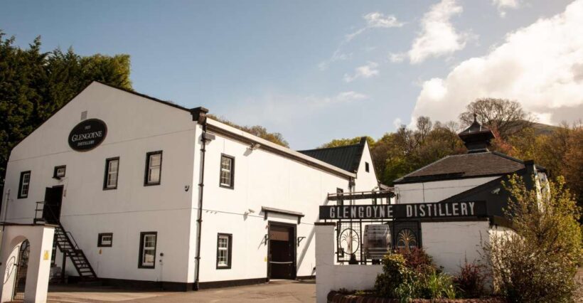 From Edinburgh: Discovering Malt Whisky Day Tour with Entry - A Practical Breakdown of the Whisky Day Tour