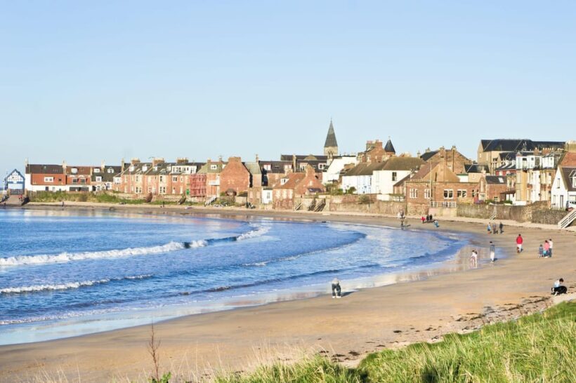 From Edinburgh: East Lothian Sands & Castles Day Trip - An In-Depth Look at the Tour Experience