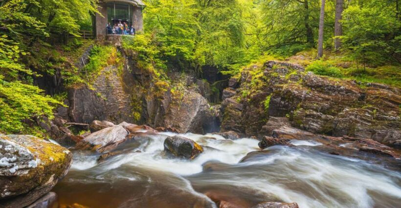 From Edinburgh: Full Day Scottish Highlands and Whisky Tour - What to Expect on This Scottish Highlands and Whisky Tour