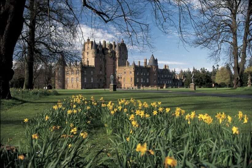From Edinburgh: Glamis and Dunnottar Castles Tour in Italian - A Practical, Honest Look at What You Can Expect