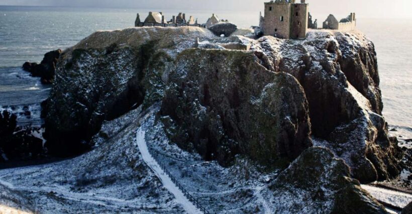 From Edinburgh: Glamis and Dunnottar Castles Tour in Italian - Is this Tour Worth It?