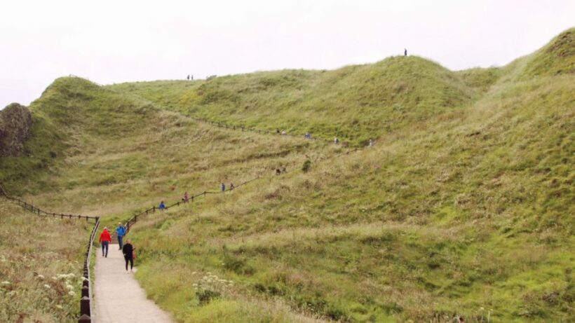 From Edinburgh: Glamis and Dunnottar Castles Tour in Spanish - Who Should Consider This Tour?