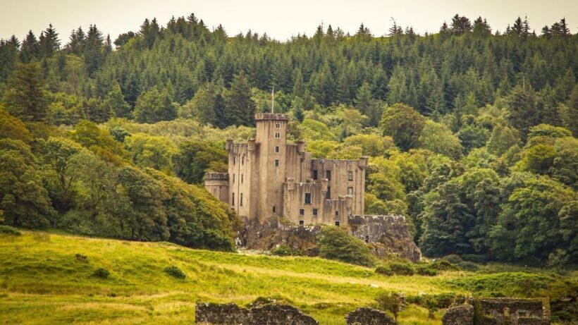 From Edinburgh/Glasgow: 3-Day Isle of Skye & Highland Tour - Key Points