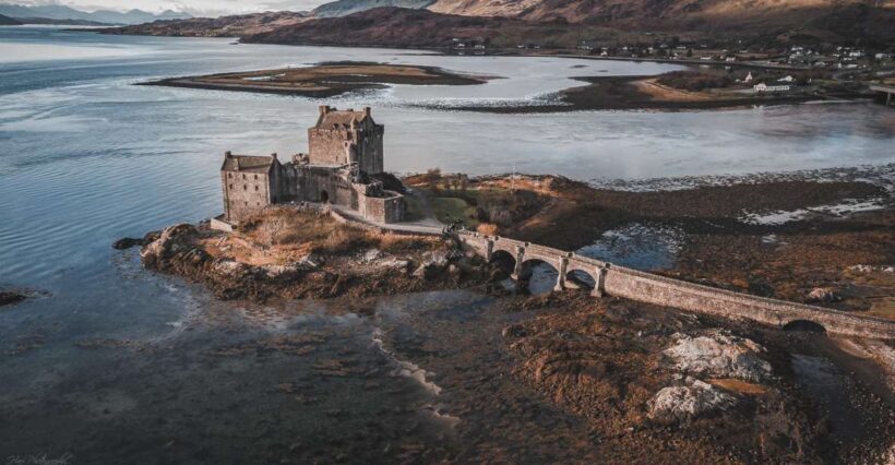 From Edinburgh/Glasgow: 3-Day Isle of Skye & Highland Tour - An Introduction to the Tour Experience