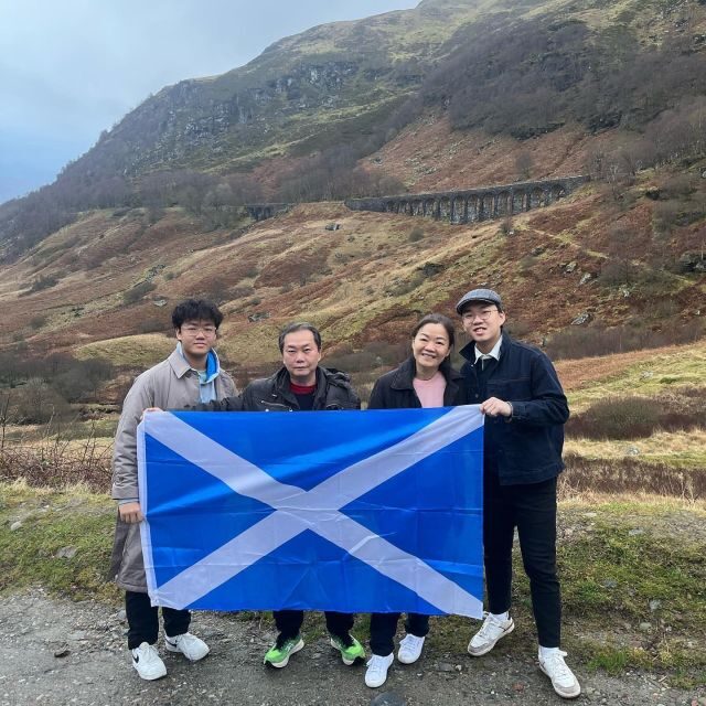 From Edinburgh/Glasgow: 3-Day Isle of Skye & Highland Tour - Practical Details and Value