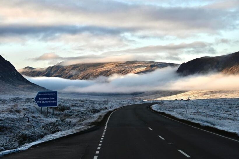 From Edinburgh/Glasgow: 3-Day Isle of Skye & Highland Tour - FAQs