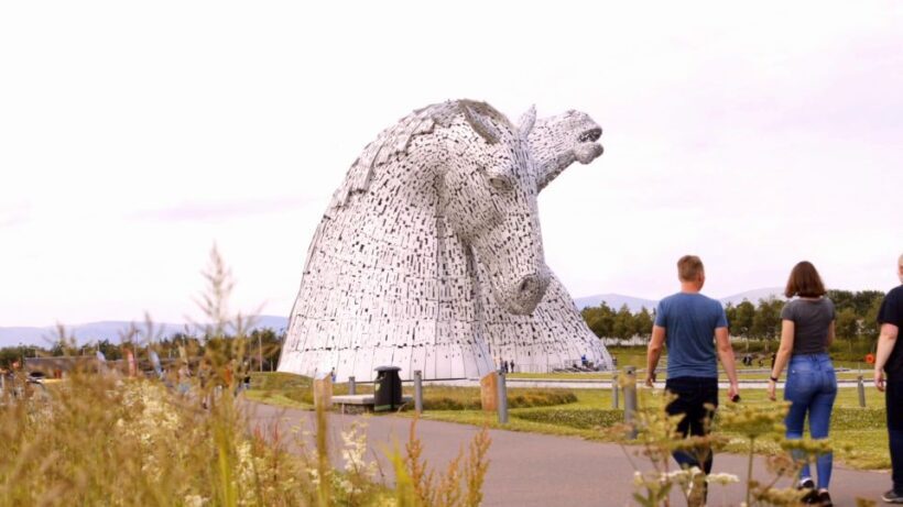 From Edinburgh: Glasgow & Scottish lakes Spanish Tour - Practical Details: What Travelers Should Know