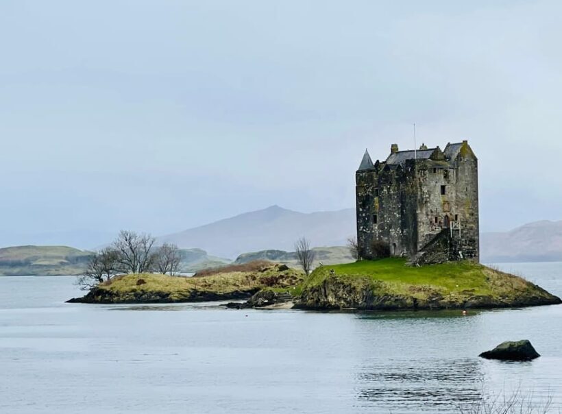 From Edinburgh: Glencoe and Loch Lomond Private Day Trip - Introduction: A Scenic Day Trip for Highland Enthusiasts