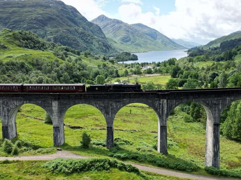 From Edinburgh: Glenfinnan Viaduct, Glencoe & Highlands Tour - What the Tour Means for You