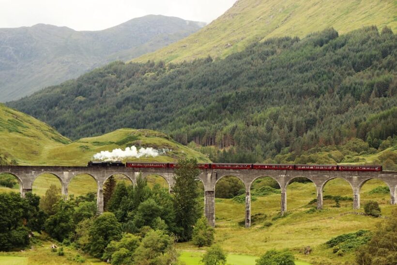 From Edinburgh: Glenfinnan Viaduct & The Highlands Day Trip - Exploring the Highlands from Edinburgh: The What and Why