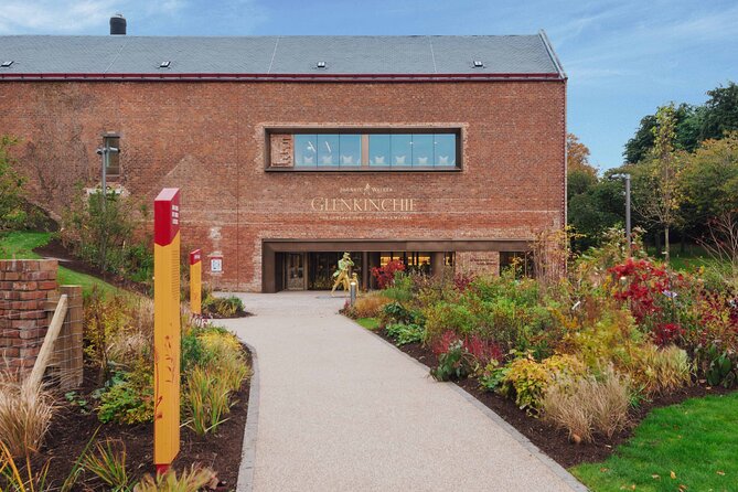 From Edinburgh: Glenkinchie Distillery & Whisky Experience - Who Will Love This Tour?