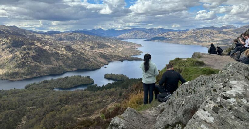 From Edinburgh: Highland Hike, Gorge Walking and Whisky Tour - Who Will Enjoy This Tour?