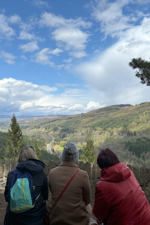 From Edinburgh: Highland Hike, Gorge Walking and Whisky Tour - The Sum Up: Who Is This Tour Best For?