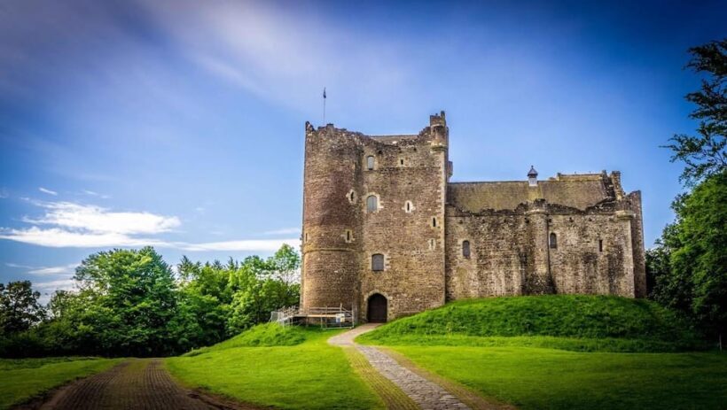 From Edinburgh: Highland Hike, Loch Paddle, and Castles - The Experience and Why Travelers Love It