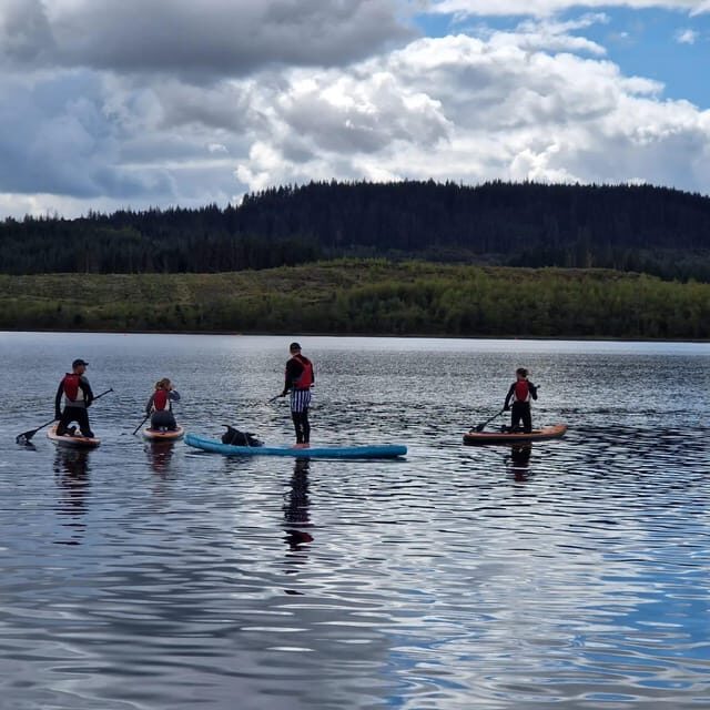 From Edinburgh: Highland Hike, Loch Paddle, and Castles - Final Thoughts