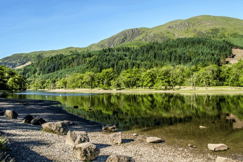 From Edinburgh: Highland Lochs, Glens, and Castles Tour - Key Points