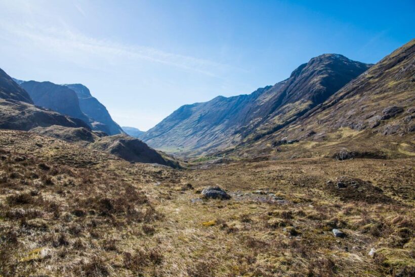 From Edinburgh: Hogwarts Express and Scottish Highlands Tour - The Itinerary in Detail