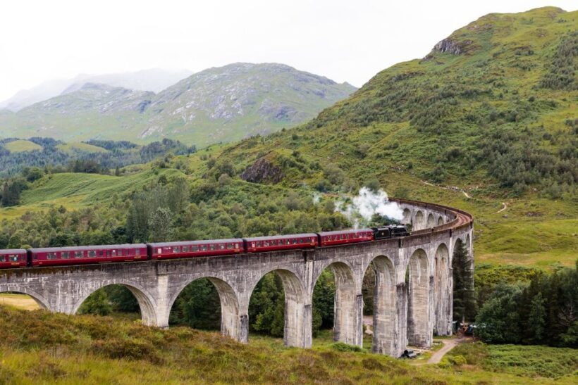 From Edinburgh: Hogwarts Express and Scottish Highlands Tour - What Real Travelers Say
