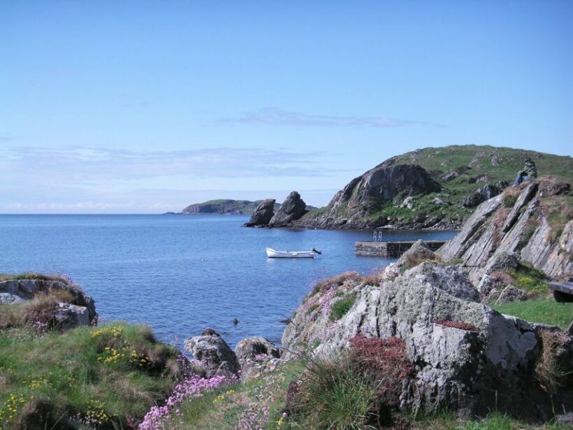 From Edinburgh: Islay and The Whisky Coast 4-Day Tour - A Detailed Look at the Itinerary