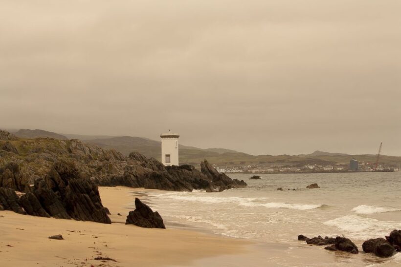 From Edinburgh: Islay and The Whisky Coast 4-Day Tour - FAQs