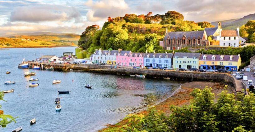 From Edinburgh: Isle of Skye 3-Day Tour with Accommodation - An In-Depth Look at the 3-Day Itinerary