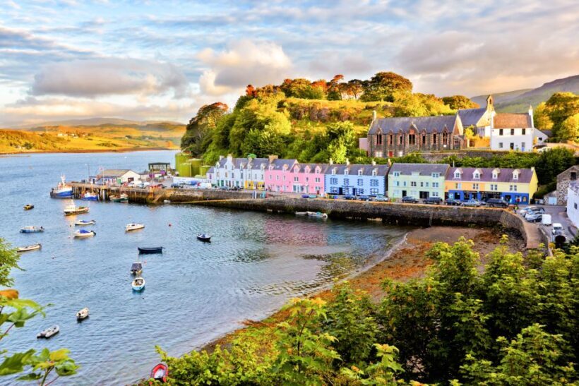 From Edinburgh: Isle of Skye 3-Day Tour with Accommodation - Accommodation: Cozy and Authentic