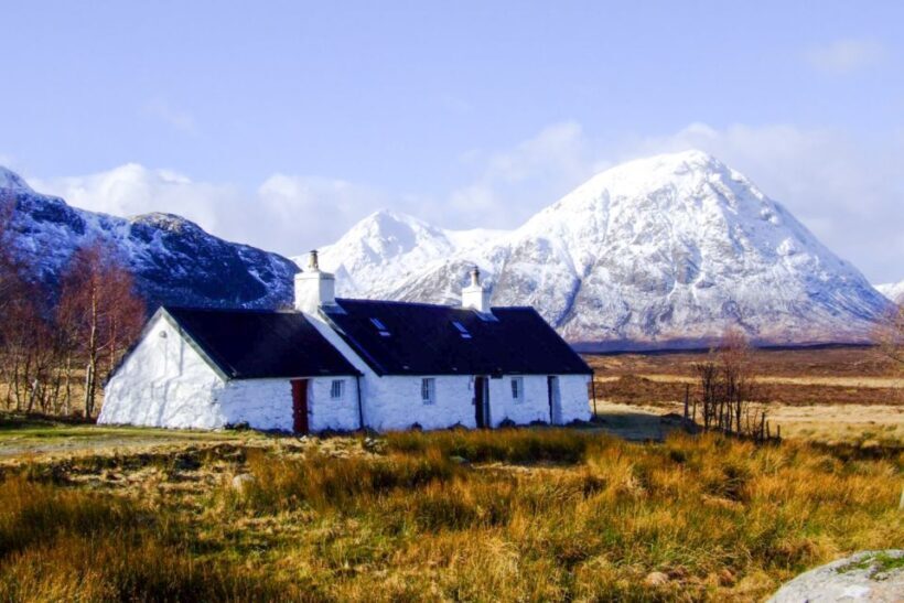 From Edinburgh: Isle of Skye 3-Day Tour with Accommodation - Final Thoughts