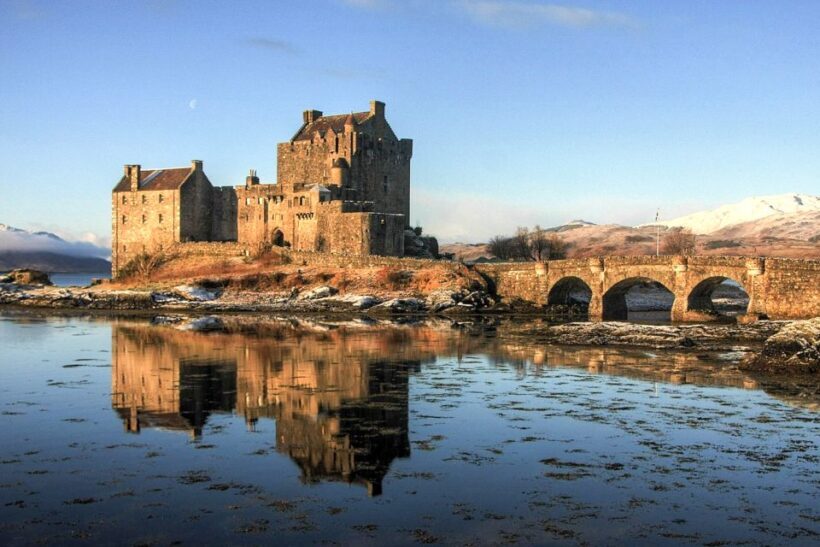From Edinburgh: Isle of Skye 3-Day Tour with Accommodation - FAQs