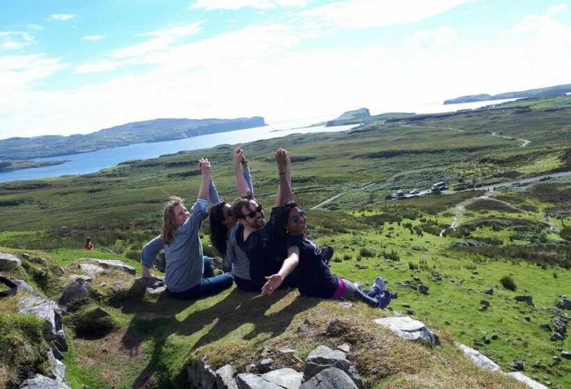 From Edinburgh: Isle of Skye and Hogwarts Express 4-Day Trip - The Value of This Tour