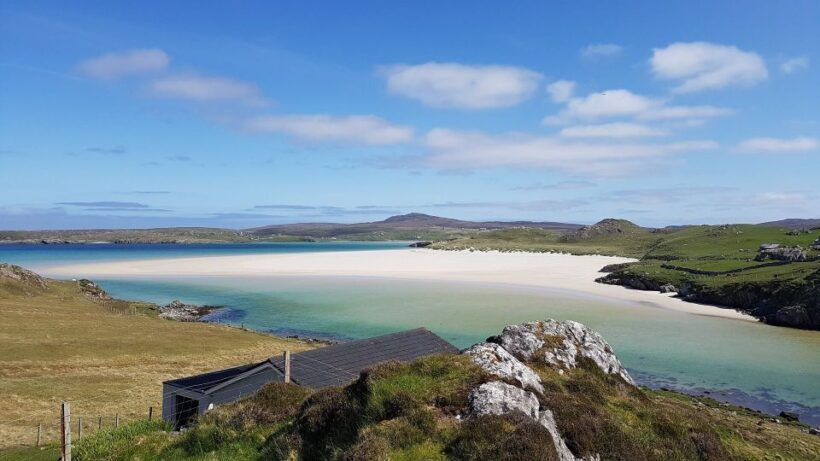 From Edinburgh: Isle of Skye and Outer Hebrides 6-Day Tour - A Closer Look at the Itinerary