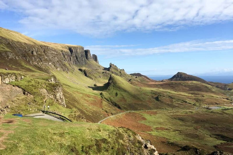 From Edinburgh: Isle of Skye & Highlands 3-Day Guided Tour - Practical Considerations