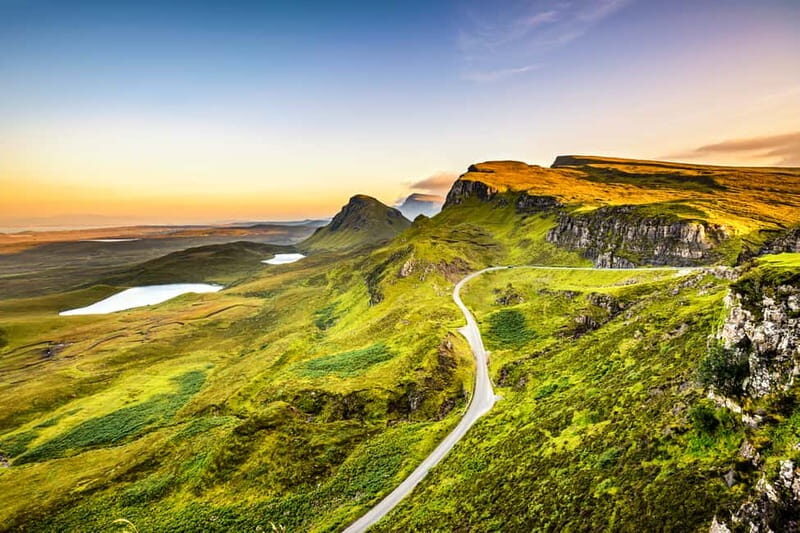 From Edinburgh: Isle of Skye & Highlands 3-Day Guided Tour - Who Will Love This Trip?