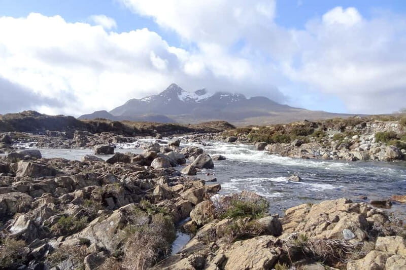 From Edinburgh: Isle of Skye & Highlands 3-Day Guided Tour - Frequently Asked Questions