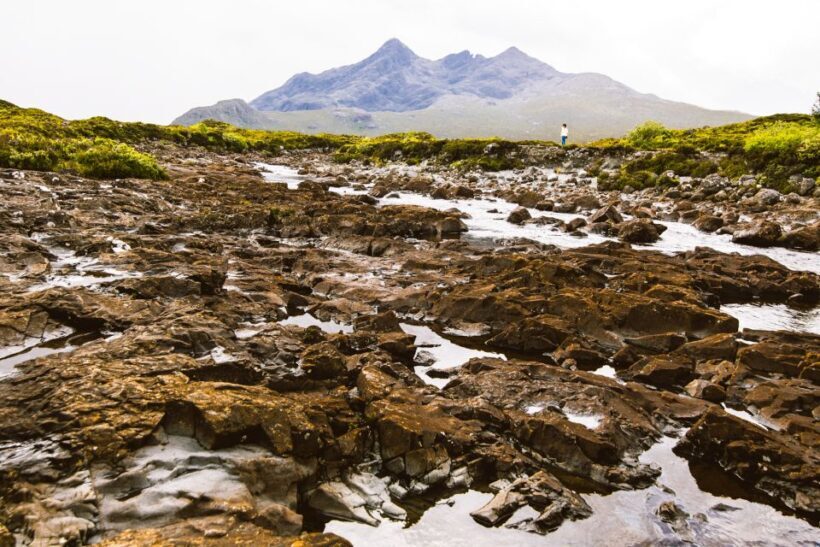 From Edinburgh: Isle of Skye & The Highlands 3-Day Tour - Key Points
