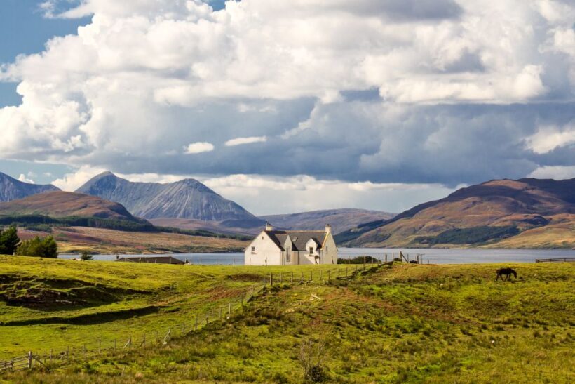 From Edinburgh: Isle of Skye & The Highlands 3-Day Tour - The Practicalities