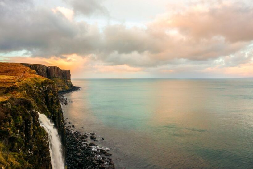 From Edinburgh: Isle of Skye & The Highlands 3-Day Tour - Authentic Experiences and What Travelers Say