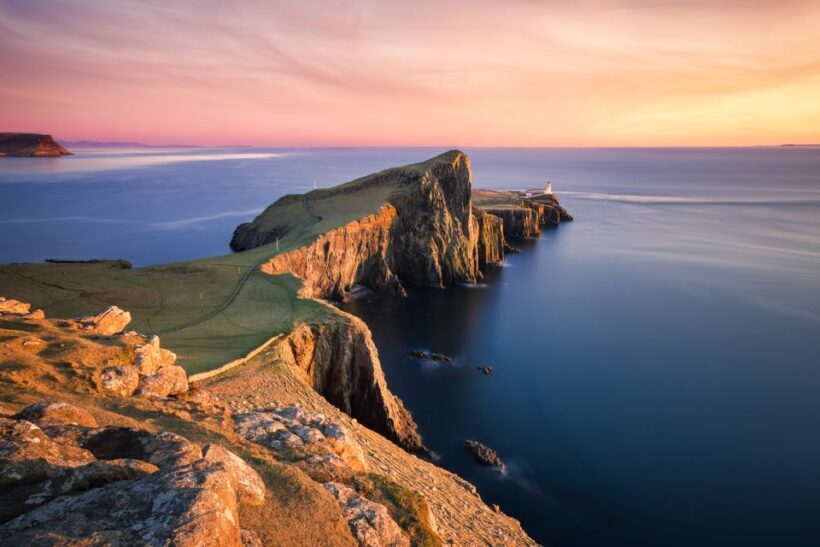 From Edinburgh: Isle of Skye & The Highlands 3-Day Tour - FAQ