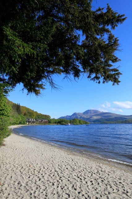 From Edinburgh: Loch Lomond and the West Highlands Day Tour - Practical Details and Tips