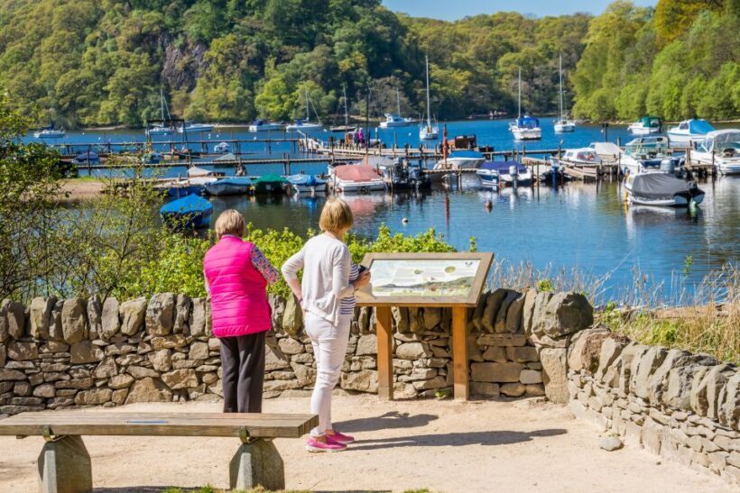 From Edinburgh: Loch Lomond, Kelpies & Stirling Castle Tour - An Insiders Look at the Highland Day Trip from Edinburgh