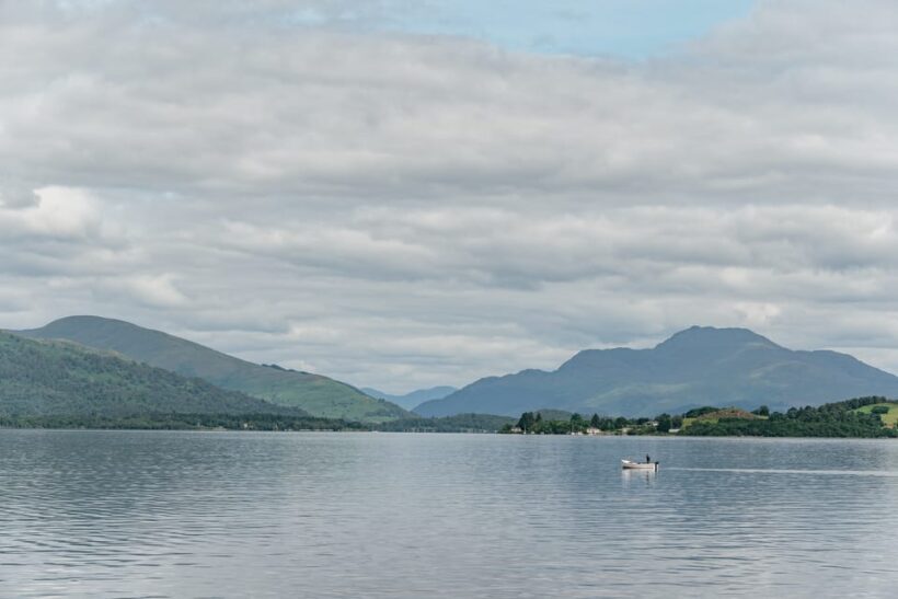 From Edinburgh: Loch Lomond, Stirling Castle & Kelpies Tour - The Sum Up