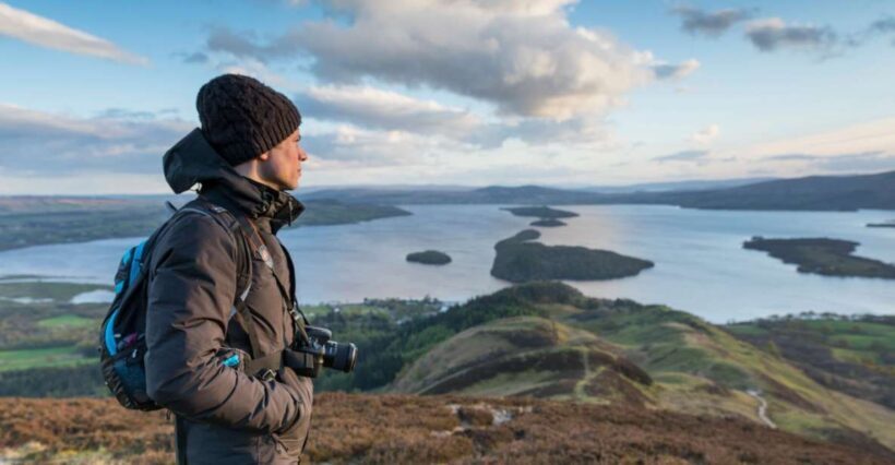 From Edinburgh: Loch Lomond, Stirling Castle & The Kelpies - Who Should Consider This Tour?