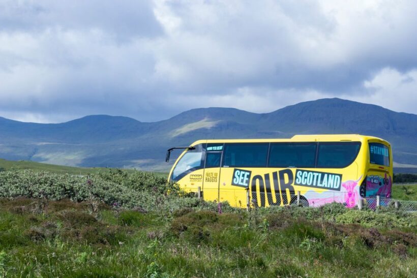 From Edinburgh: Loch Lomond, Stirling Castle & The Kelpies - Final Thoughts: Is It Worth It?