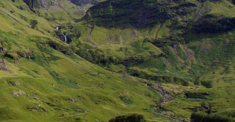 From Edinburgh: Loch Ness and Highlands Tour in Spanish - Authentic Traveler Insights from Reviews