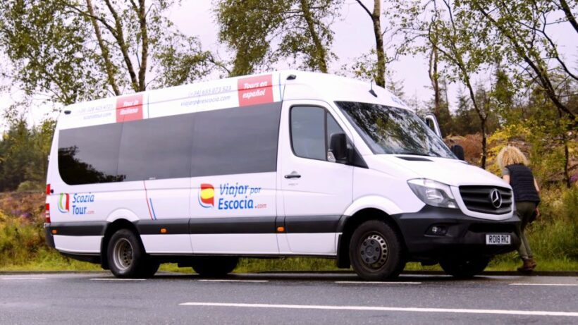 From Edinburgh: Loch Ness and Highlands Tour in Spanish - Final Thoughts