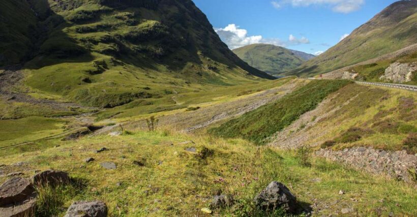 From Edinburgh: Loch Ness and Scottish Highlands Day Tour - Highlights and Must-Know Details