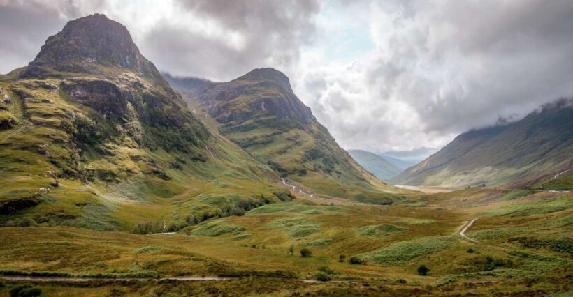 From Edinburgh: Loch Ness and The Highlands Tour - A Deep Dive into the Experience