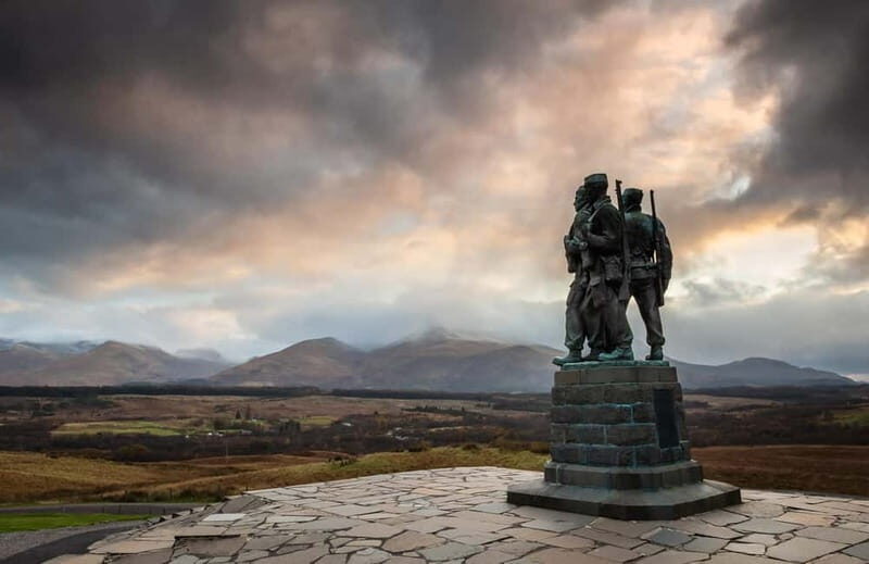 From Edinburgh: Loch Ness, Glencoe and Whisky Tour - A Closer Look at the Tour Experience